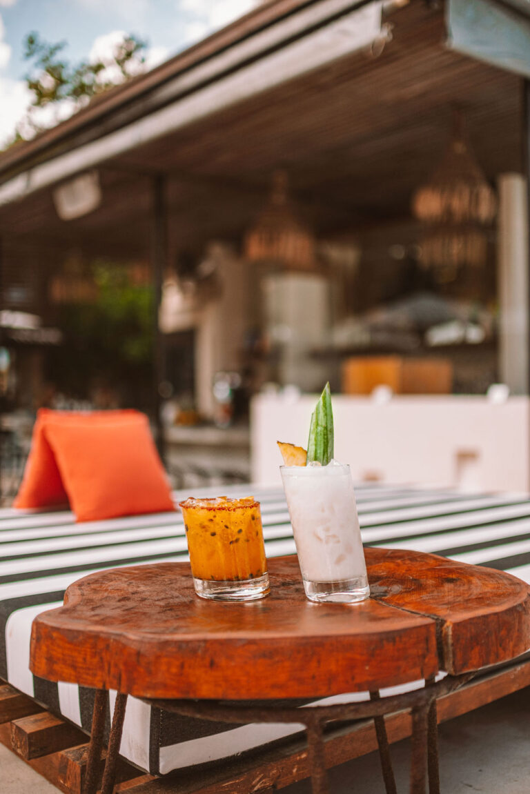 Guru Beach Club - Lotus Beach Hotel