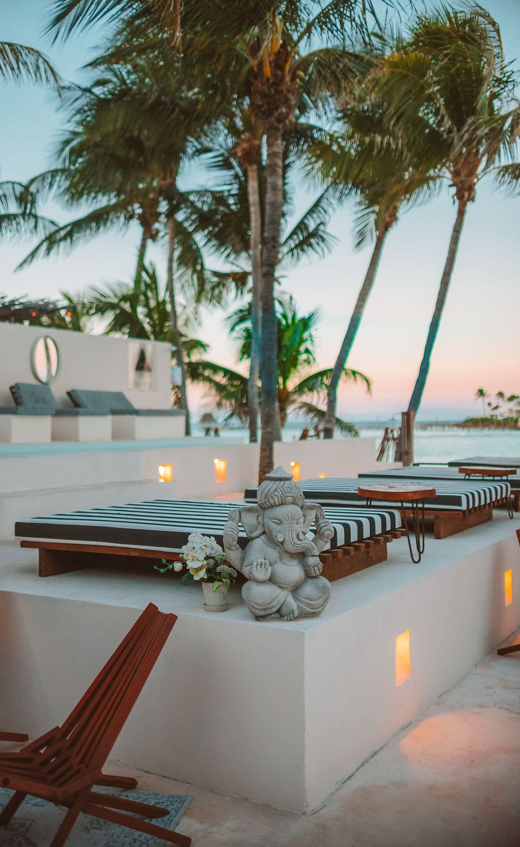 GURUBEACHCLUB(33) - Lotus Beach Hotel