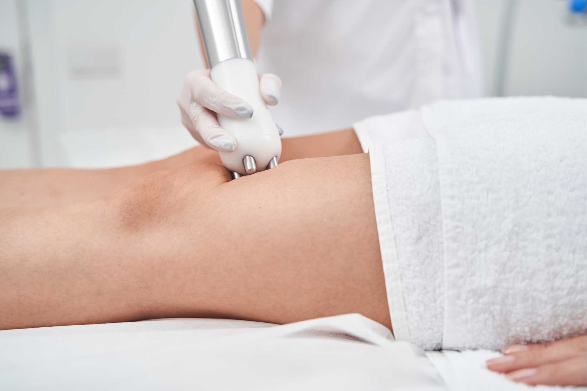 Spa & wellness - Lotus Beach Hotel